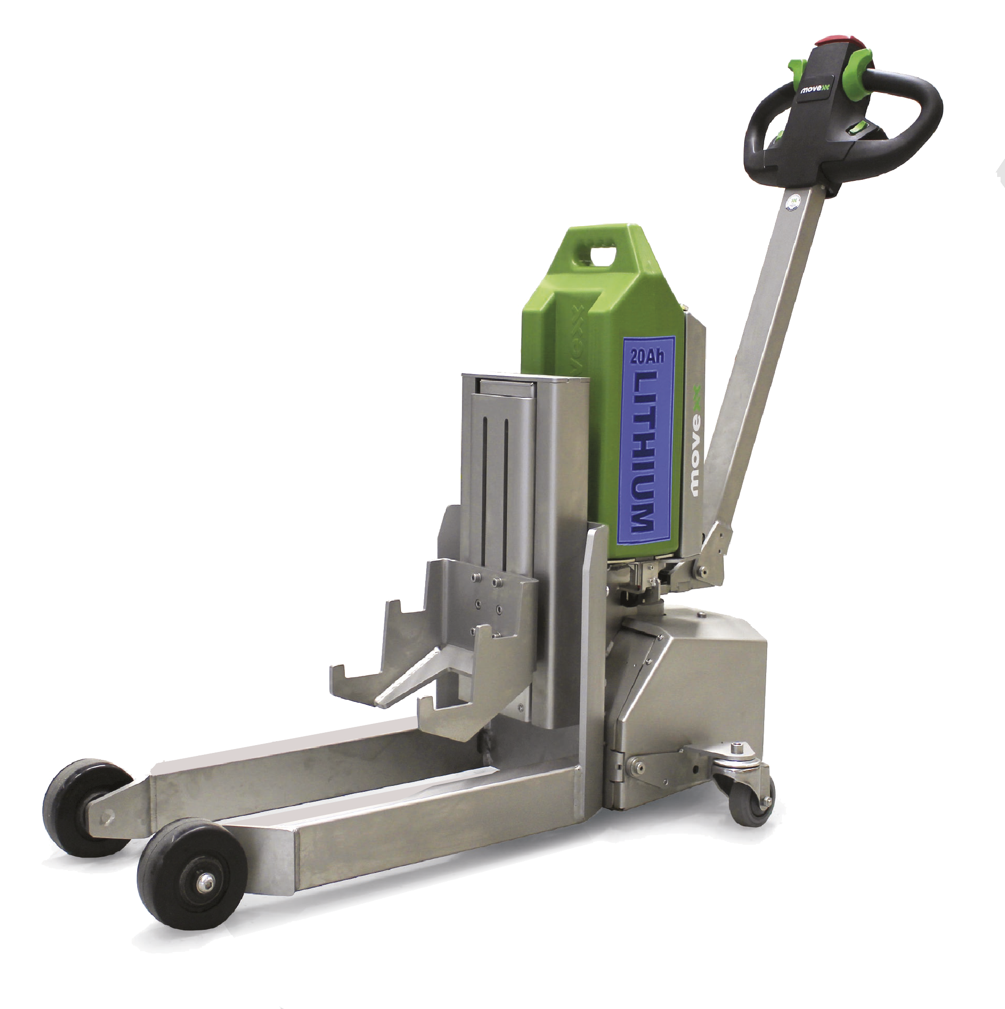 movexx • HUBWERK GmbH • Mülheim a. d. Ruhr